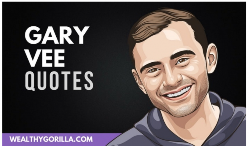Five Gary Vee quotes to boost your leadership game - HR Gurus