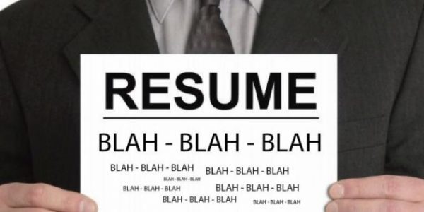 Infographic CV’s-The not so boring resume! - HR Gurus