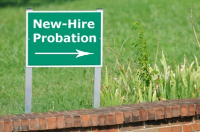 What Is A Probation Period And What Does It Mean? – HR Gurus