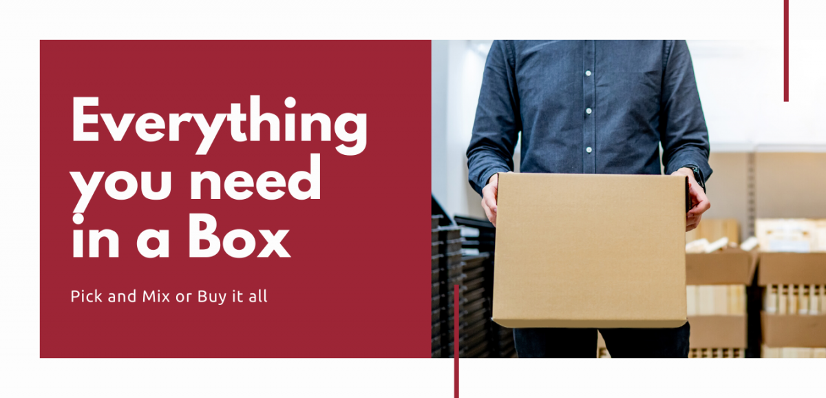 HR in a Box (Templates) – HR Gurus