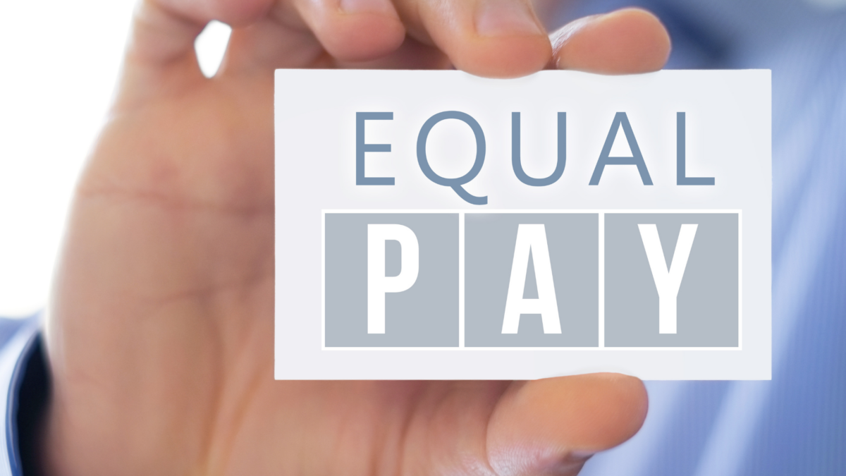 Same job, same pay – the end of labour hire – HR Gurus