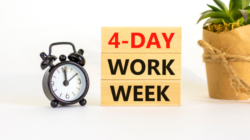 4-day work weeks, yay or nay? – HR Gurus