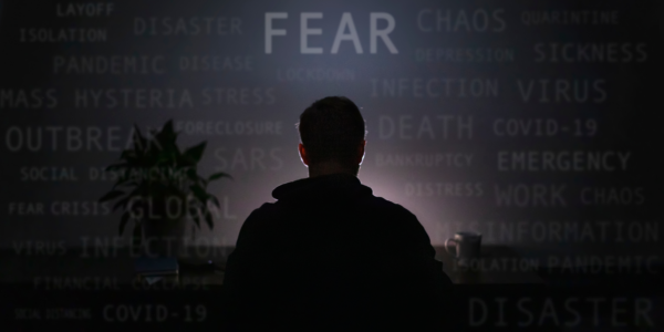 Helping employees break through fear of failure. – HR Gurus