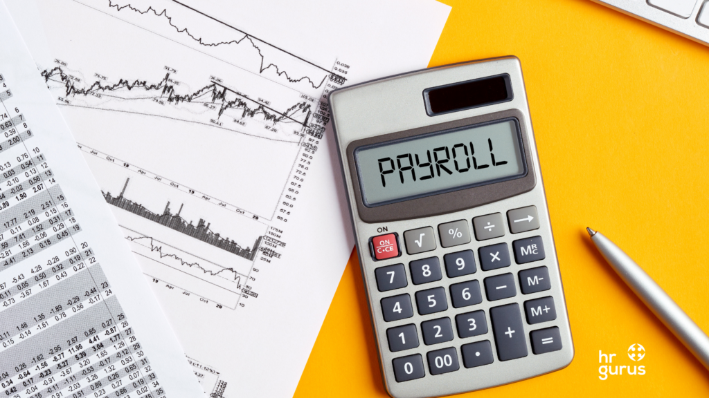 Processing Final pay – The Timing - HR Gurus