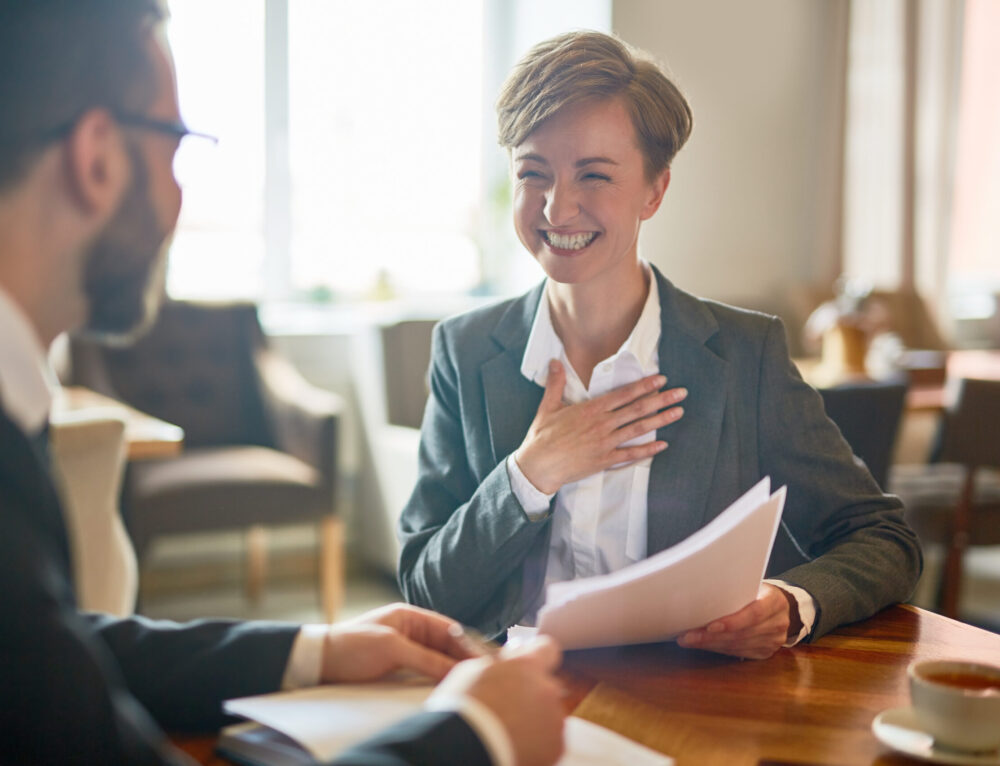 How to develop a HR Strategy – HR Gurus