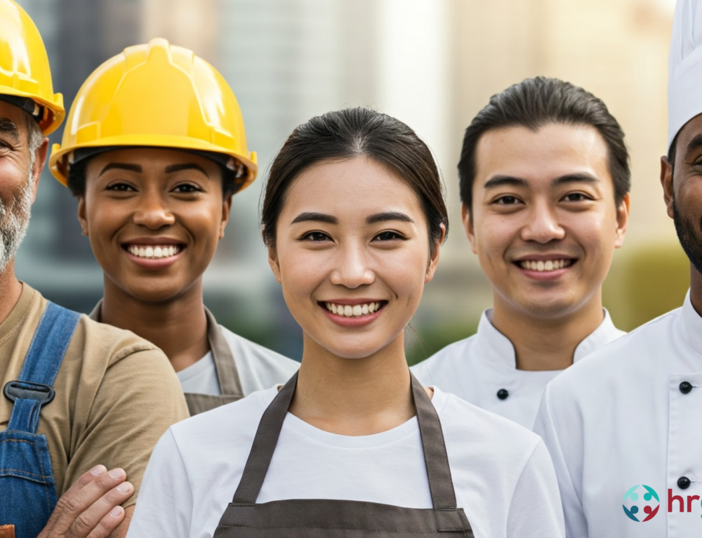 The role of a support person – HR Gurus