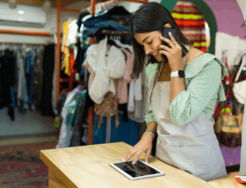 When employees drive their own car for work