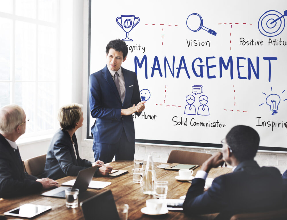 When employees drive their own car for work