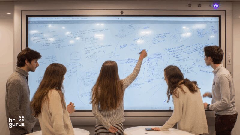 Authenticity Over Aesthetics: How to Build an Employer Brand People ...